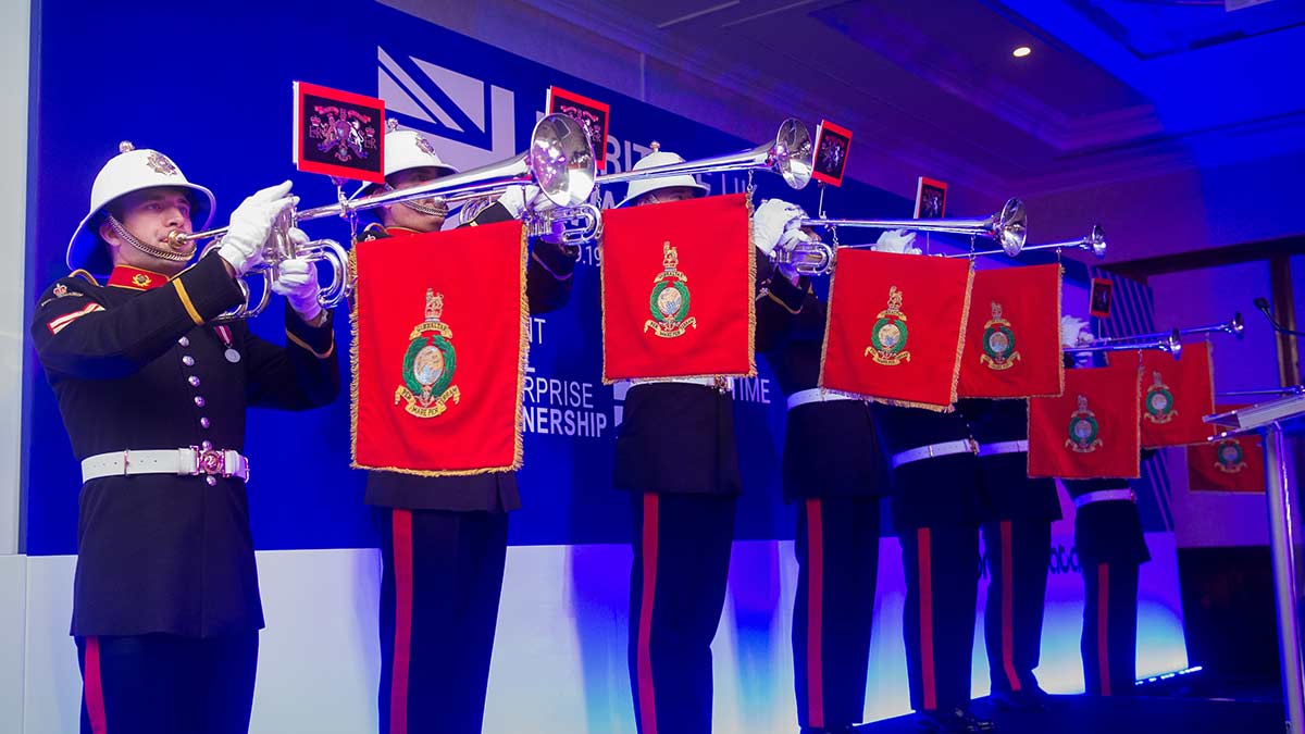 Solent LEP and Maritime UK | Lee Peck Media