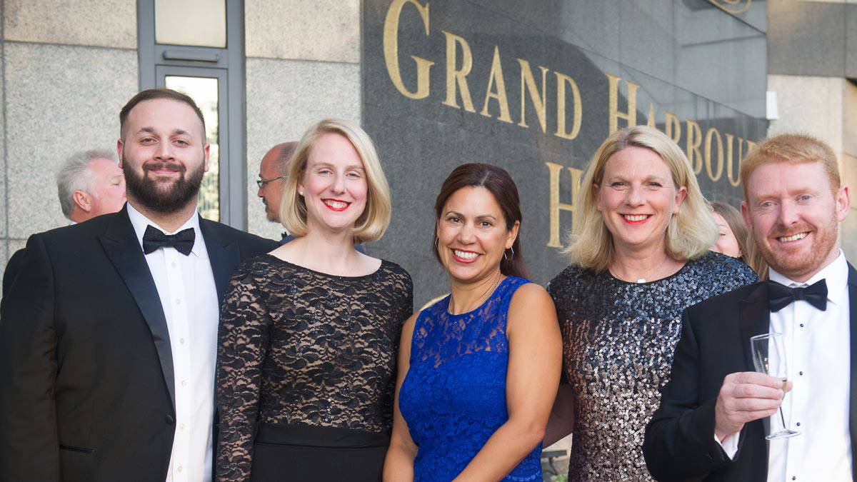 Solent LEP and Maritime UK | Lee Peck Media