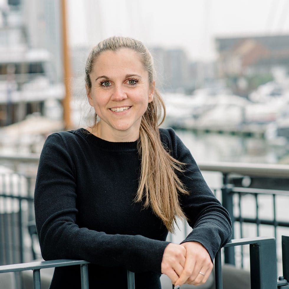 ABOUT | Lee Peck Media