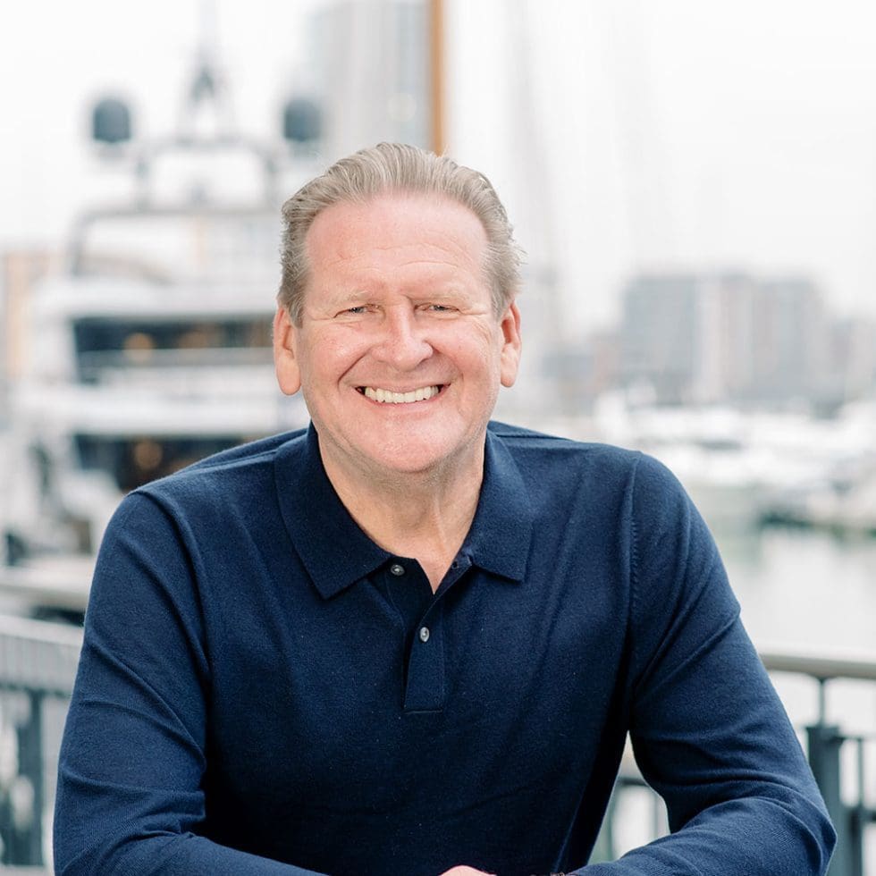 ABOUT | Lee Peck Media